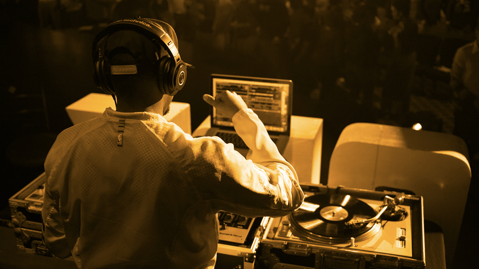 Every Nation Music — A Global Community of Songwriters