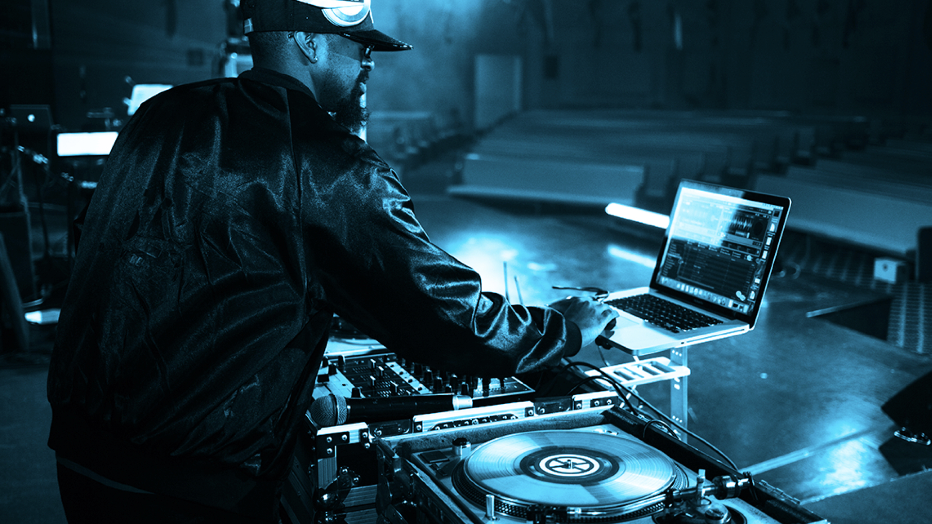 Every Nation Music — A Global Community of Songwriters