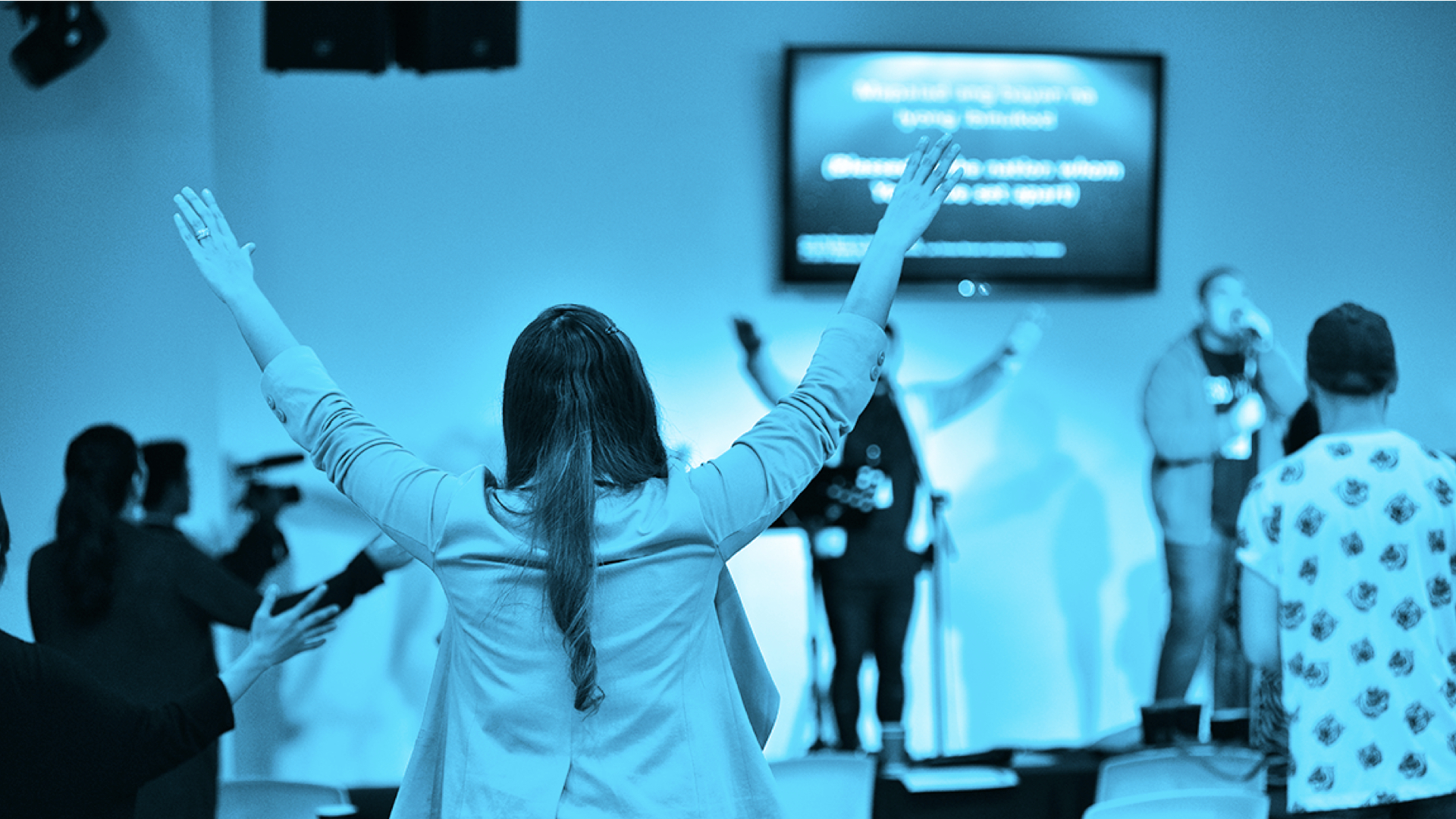 Every Nation Music — A Global Community of Songwriters