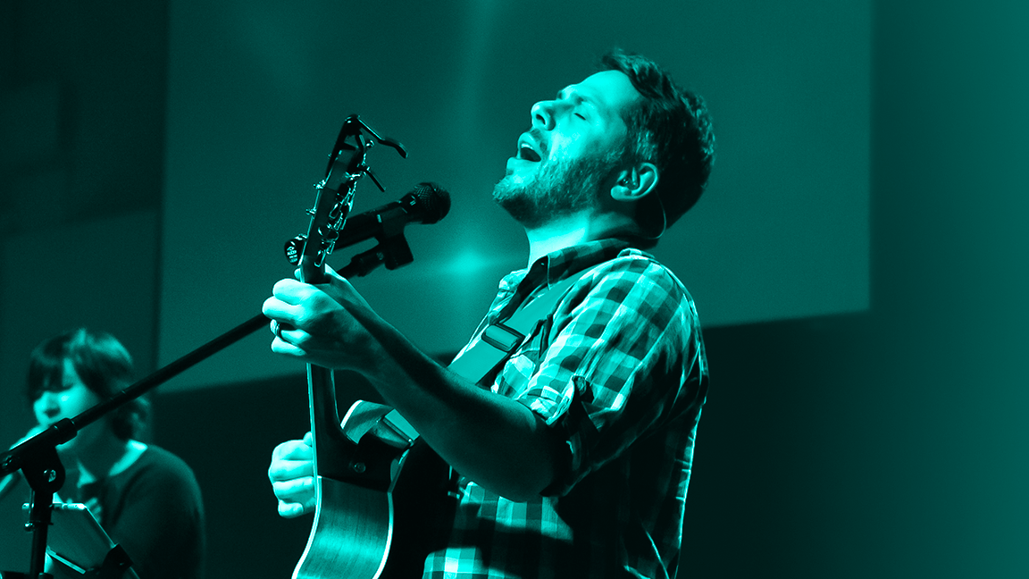 Every Nation Music — A Global Community of Songwriters