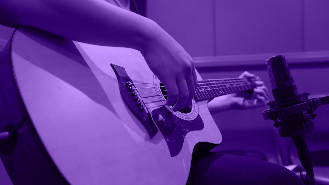 Every Nation Music — A Global Community of Songwriters