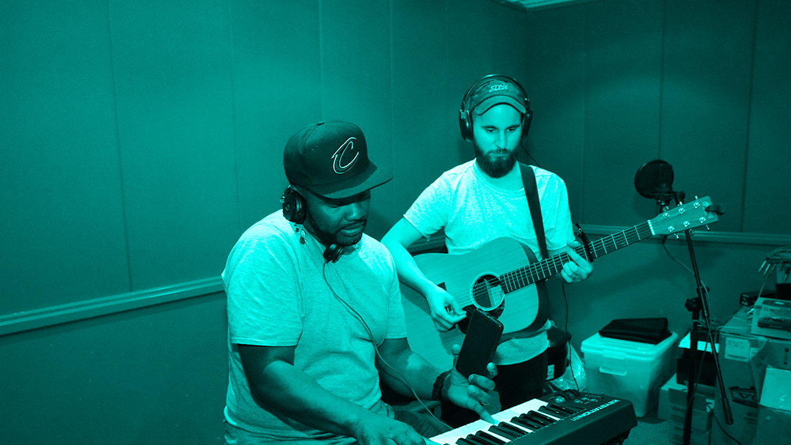 Every Nation Music — A Global Community of Songwriters