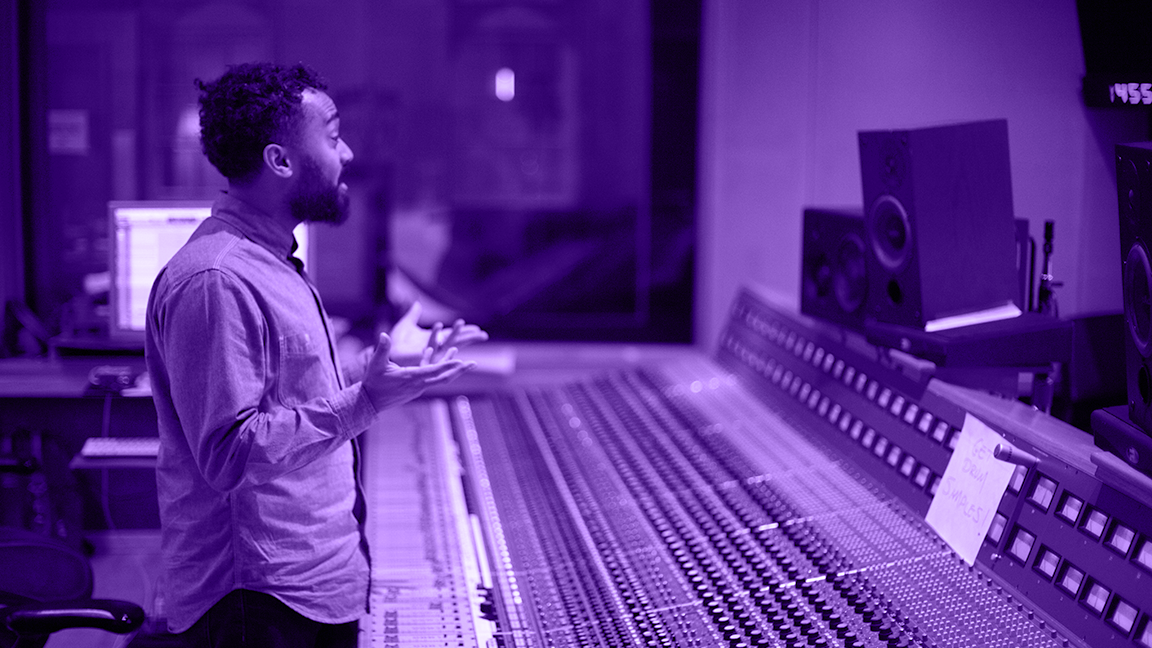 Every Nation Music — A Global Community of Songwriters