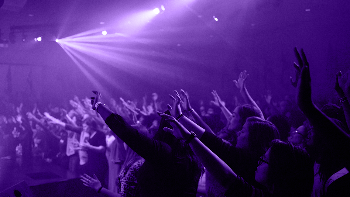 Every Nation Music — A Global Community of Songwriters