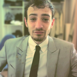 Thomas Voltari - Webflow