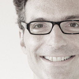 Dirk Pfleghaar - Webflow