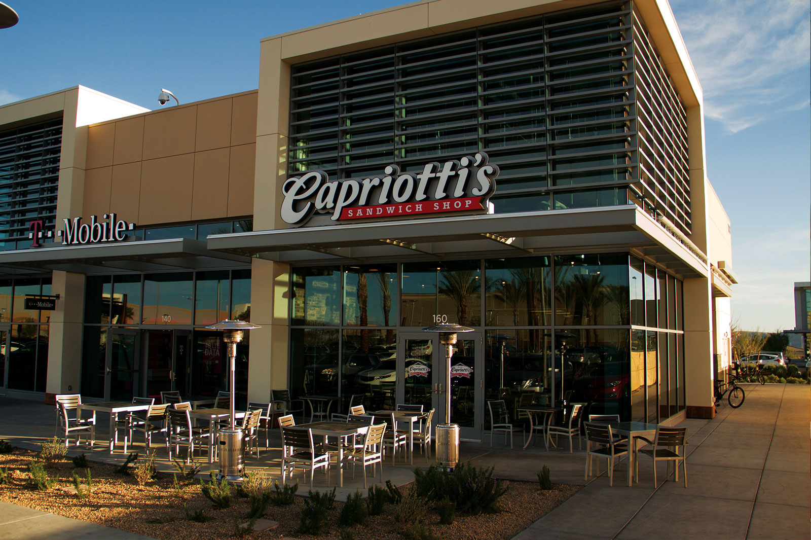 Capriotti's: The Road to 500 Stores