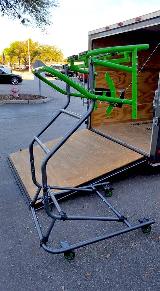 Top Lift Pro Jeep Hardtop Removal System at Bryan Northern blog