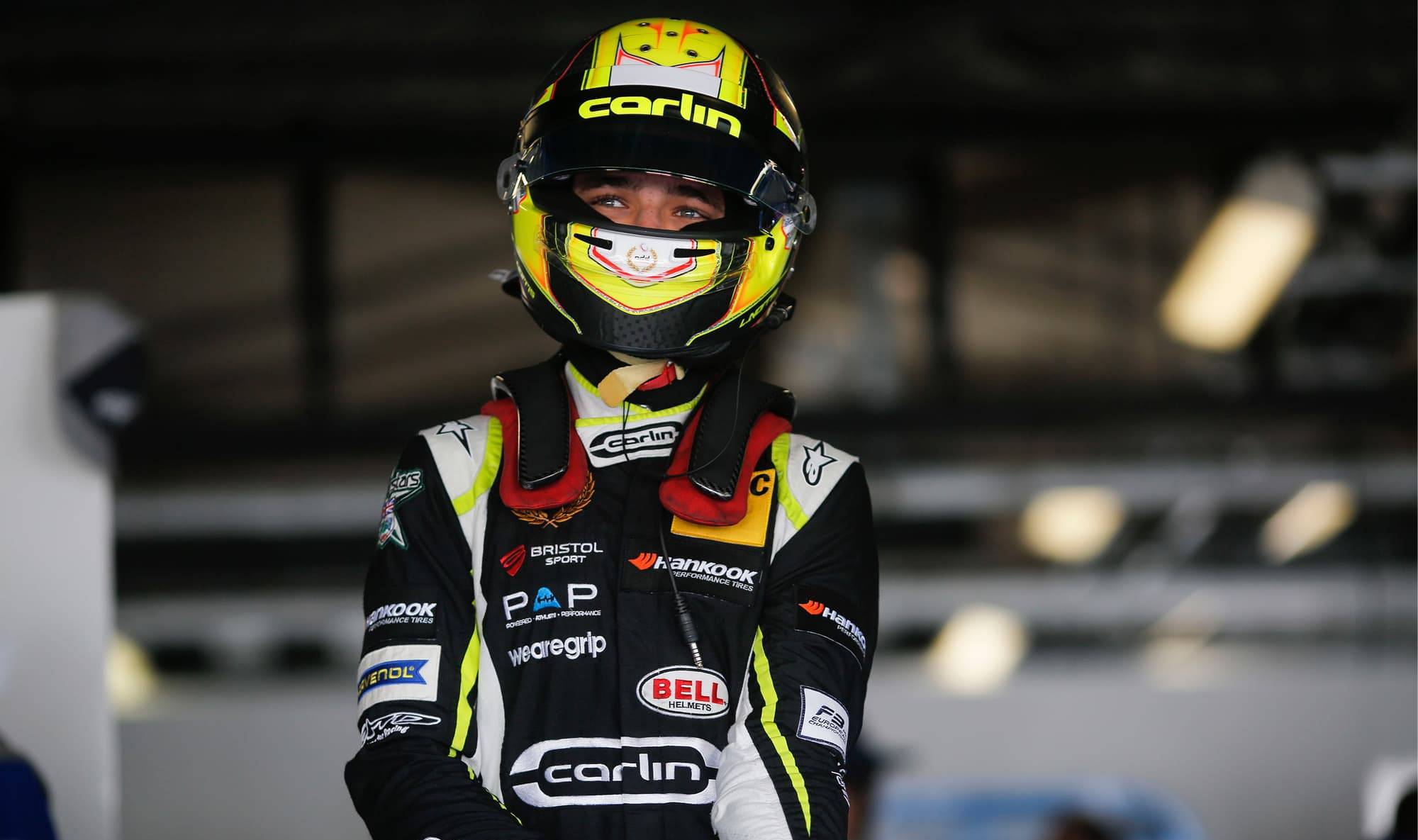 Racewear Design | MDM Designs