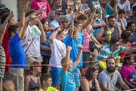 Cabarrus County Fair