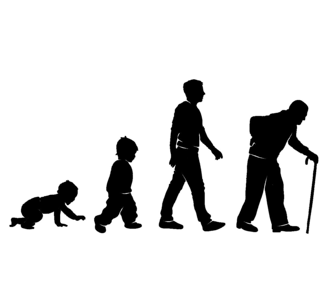 Getting Old Does Not Have To Hurt!