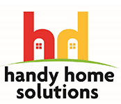 Handy Home - Webflow