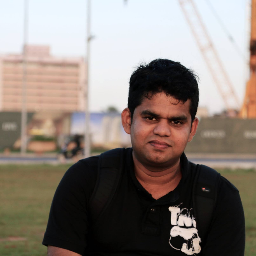 Dhanushka Bandara - Webflow