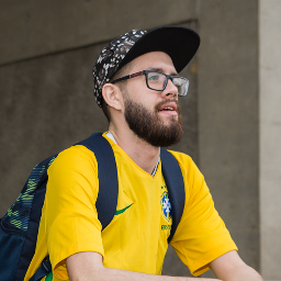 João Silva - Webflow