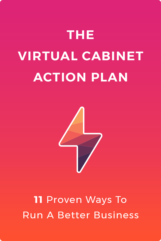 Document Management & Client Portal Systems | Virtual Cabinet