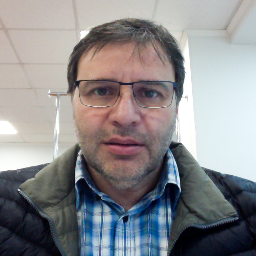 Pedro Klarian - Webflow