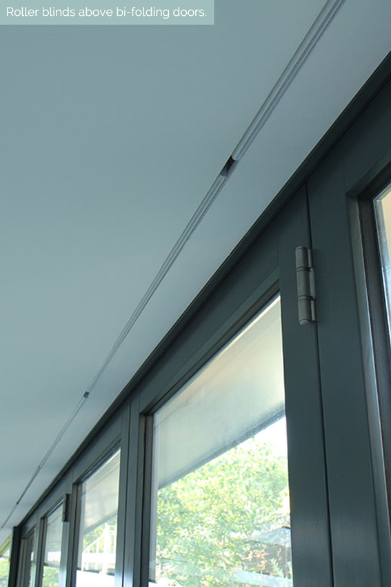 Concealed Blinds - An Introduction to Concealing Blinds in Windows ...