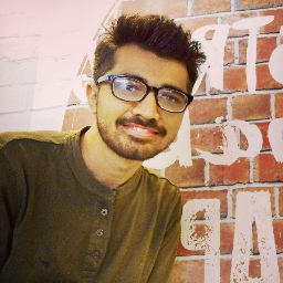 ALPESH MARU - Webflow