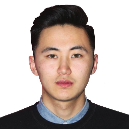 Bumtsend Bumka - Webflow