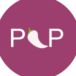 Pink Pepper Partners - Webflow