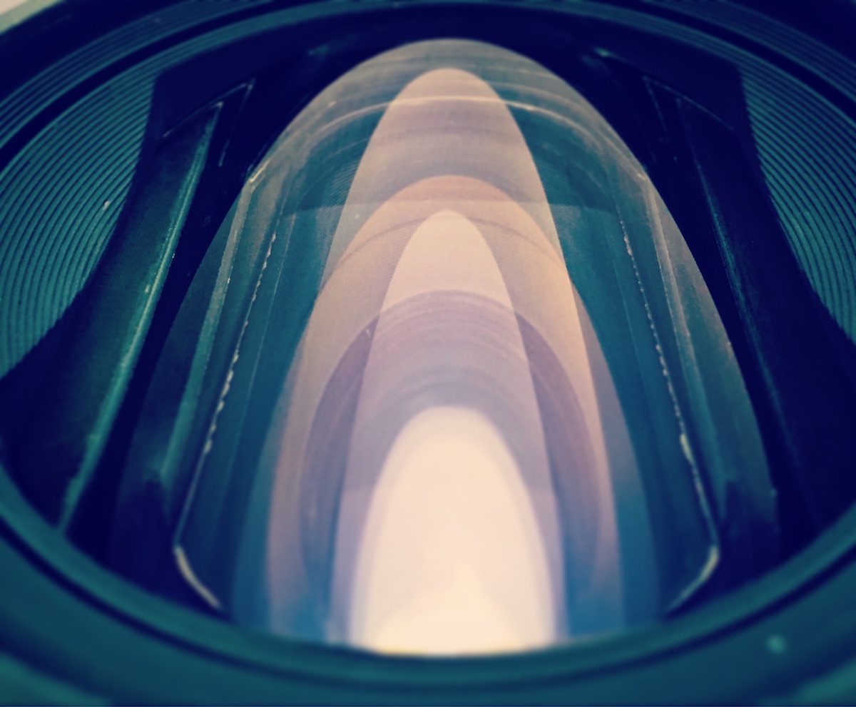 The Ultimate Anamorphic Lens Test What Is Anamorphic 