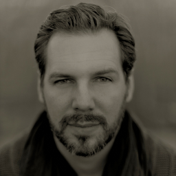 Jeff Woods - Webflow