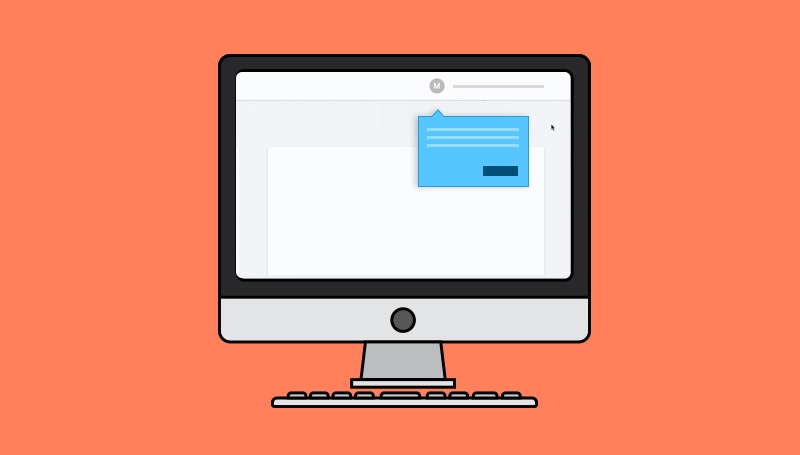 Tooltips: How to Design the Small But Powerful UI Pattern