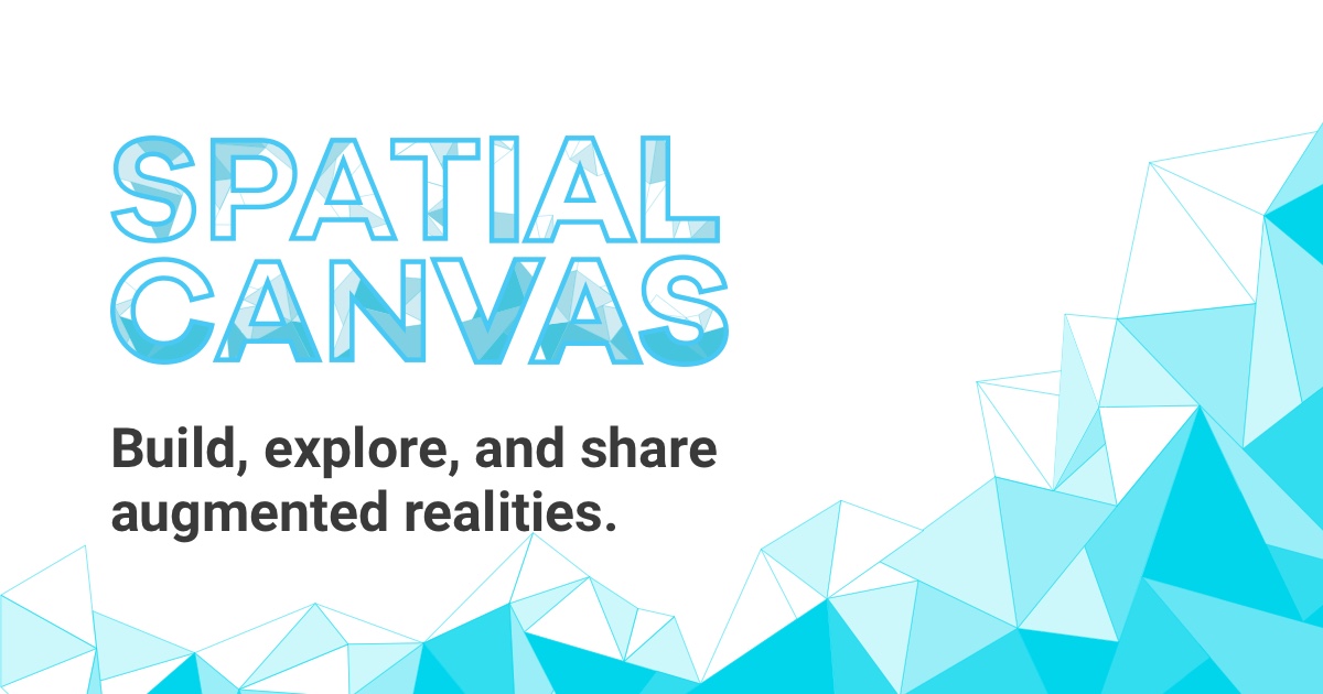 Spatial Canvas