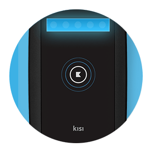 Cloud Access Control System - Mobile Access | Kisi Security