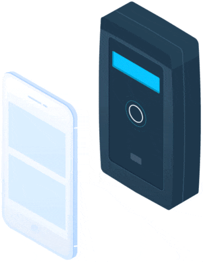 Cloud Access Control System - Mobile Access | Kisi Security