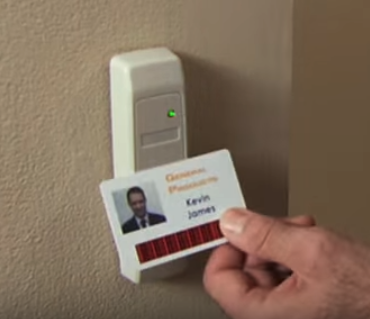Bay Alarm Access Control Review, Pricing + Features
