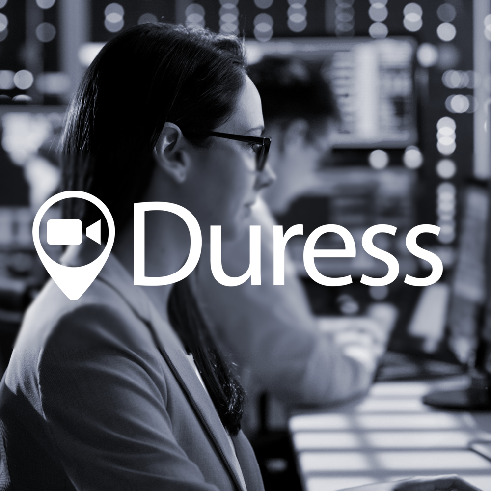 Login | Duress
