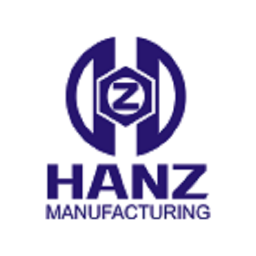 Hanz Manufacturing - Webflow