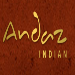 Andaz Indian - Webflow