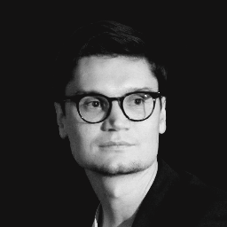 Igor Berestov - Webflow