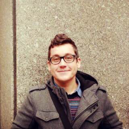 Nick Elliott - Webflow