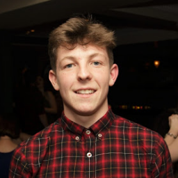 James Murphy - Webflow