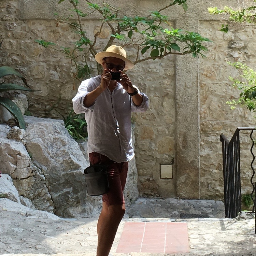 JAMES CHRISTOPHER - Webflow