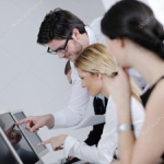 NGIT Global Solutions - Webflow