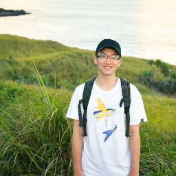 Cheng-Wei Lin - Webflow