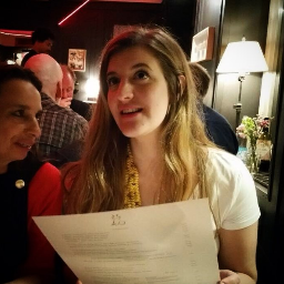 Anais Bourg - Webflow