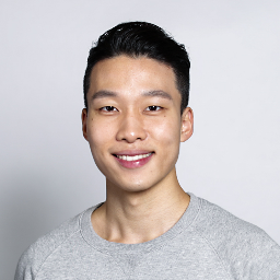 Paul Kim - Webflow
