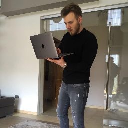 Andrei Olteanu - Webflow