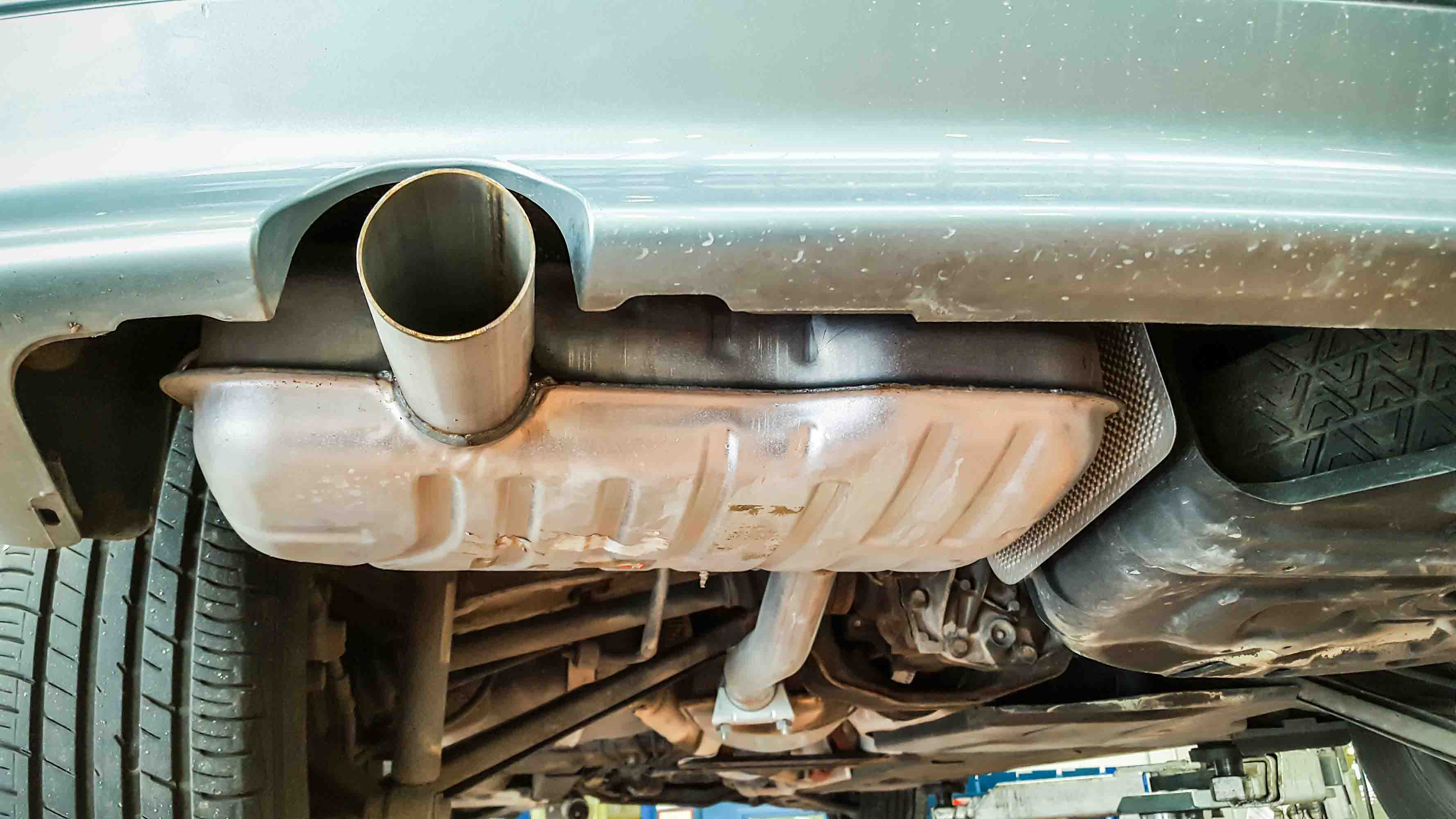 DPF Hörner | DPF Reinigen | Rednitzhembach | Startseite